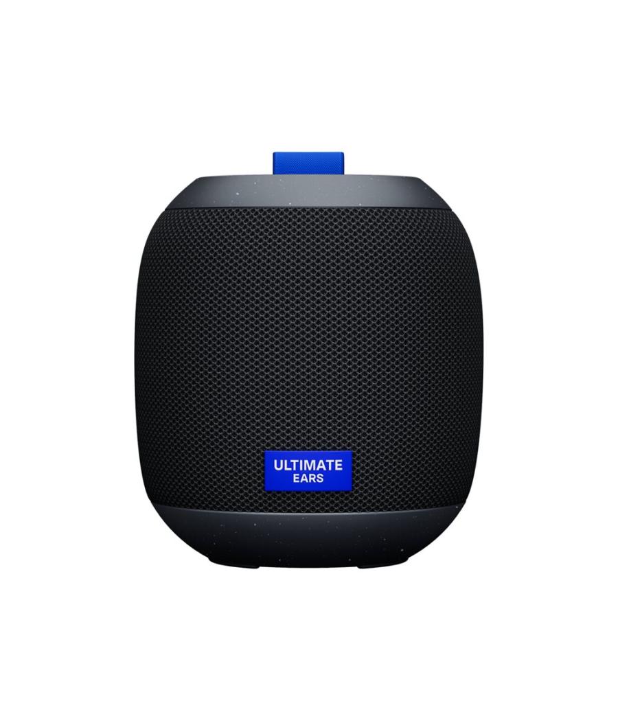 HAUTS PARLEURS LOGI ULTIMATE EARS WONDERBOOM PLAY BLACK