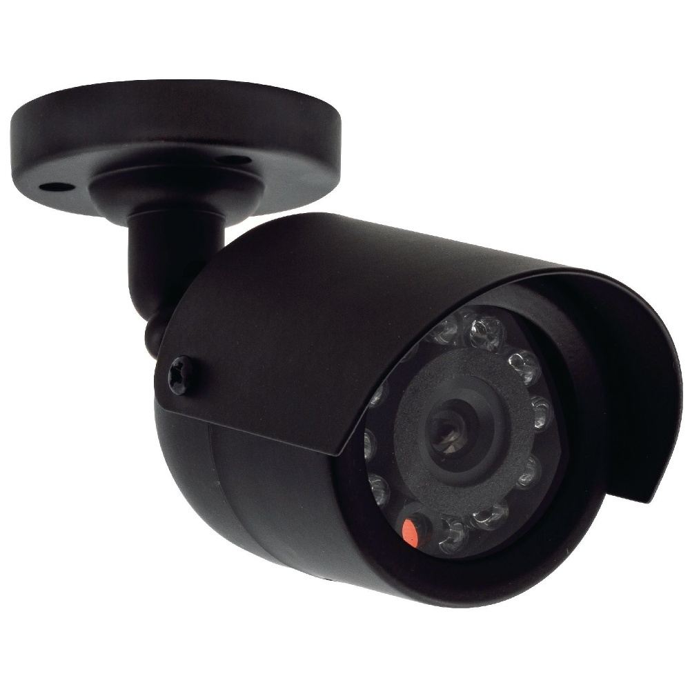 CAMERA ANALOGIQUE VALUELINE CAM110 IP44