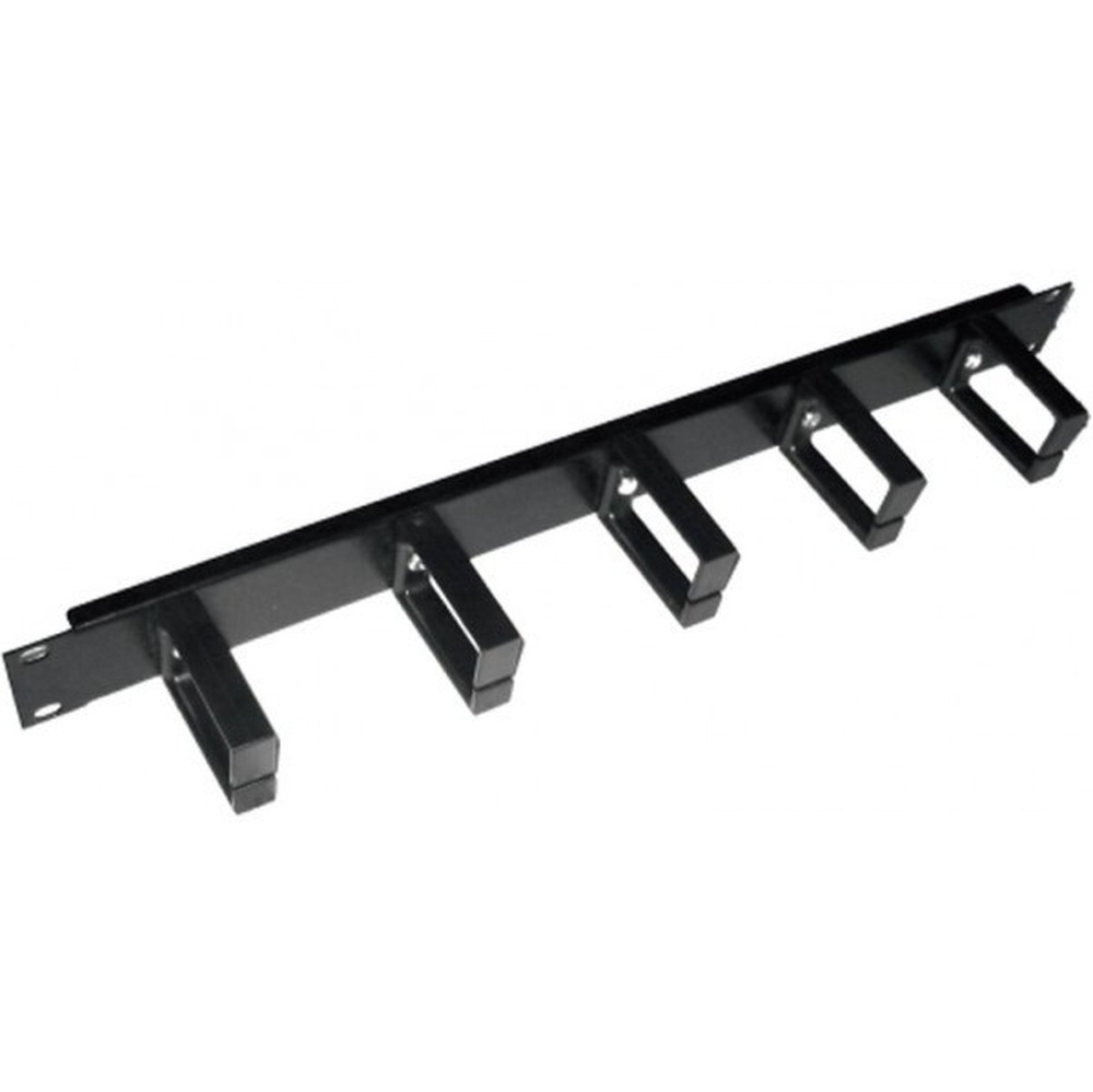 PANNEAU SUPPORT CABLES 1U 19