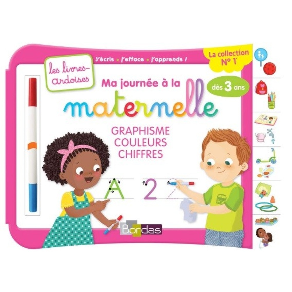 Maternelle