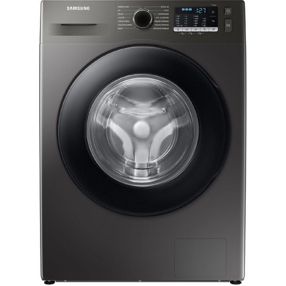 Lave linge top - frontal - hublot - séchant - machine à laver