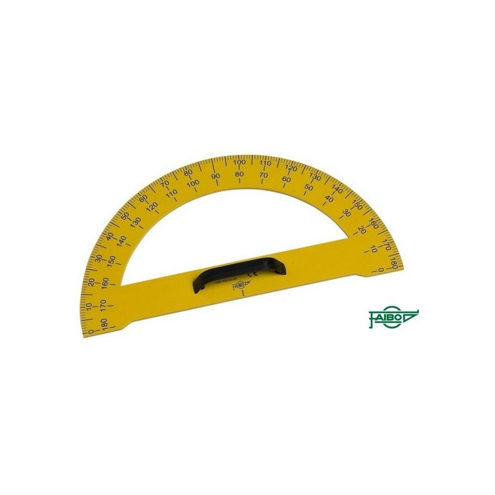 Règles / Equerres / Rapporteurs / Compas