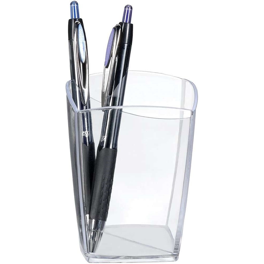 POT A CRAYONS CEP CRISTAL