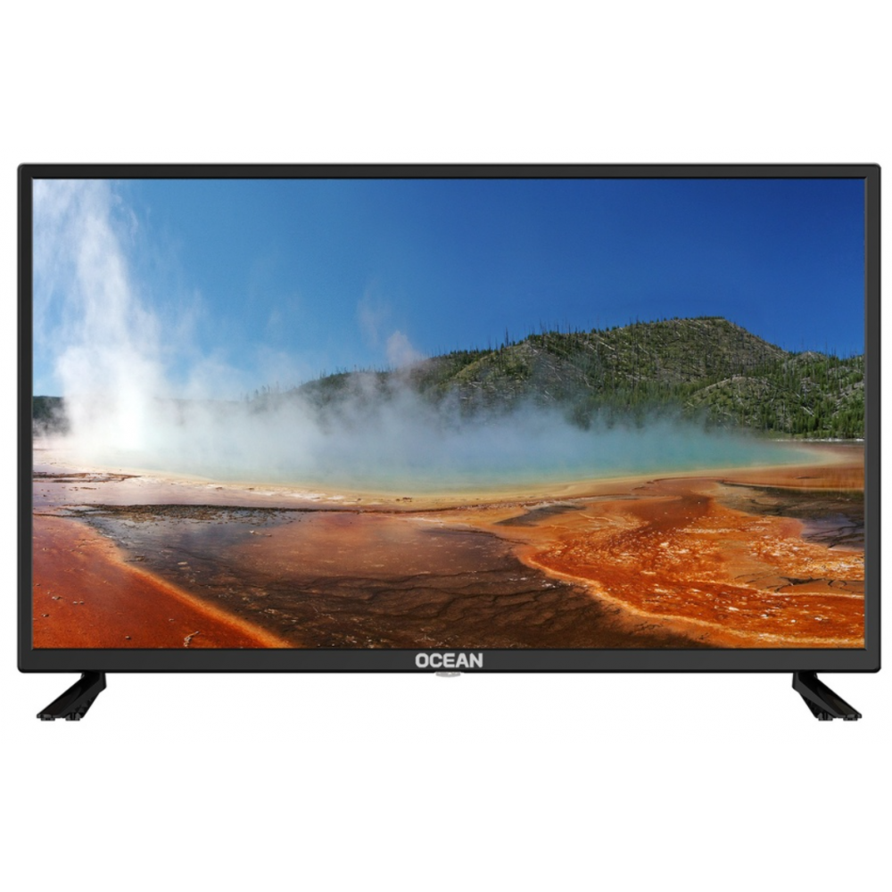 Téléviseurs - QLED - OLED - HD - Smart TV connectée - Décodeur TNT