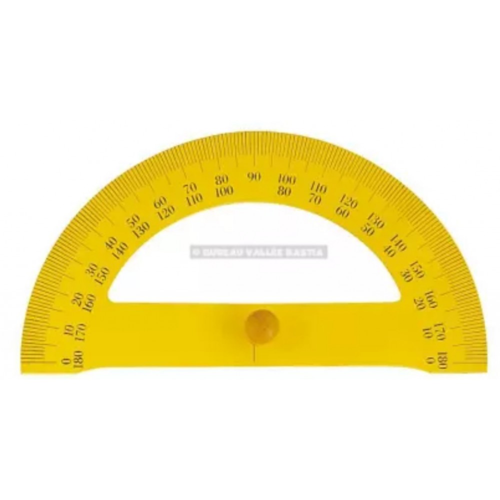 RAPPORTEUR TABLEAU 180 BOIS JAUNE