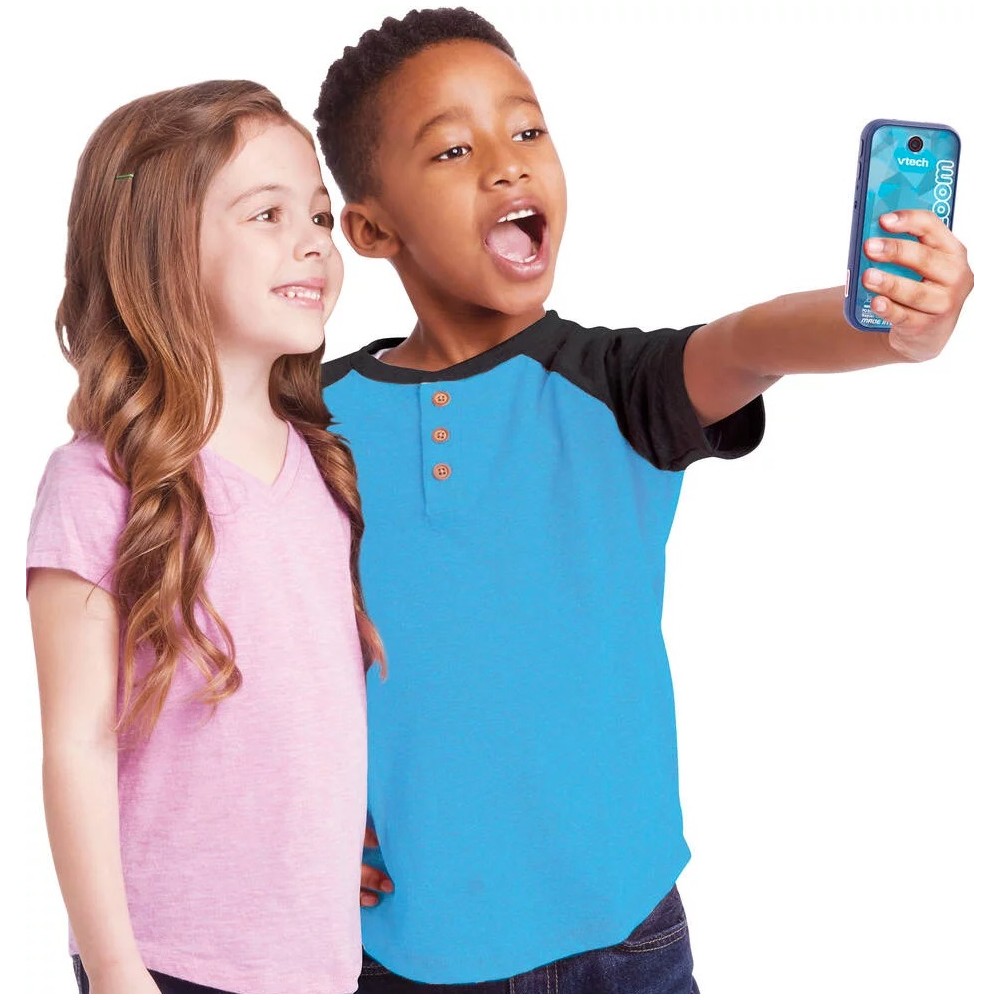 SMATPHONE KIDIZOOM SNAP VTECH DES 6 ANS