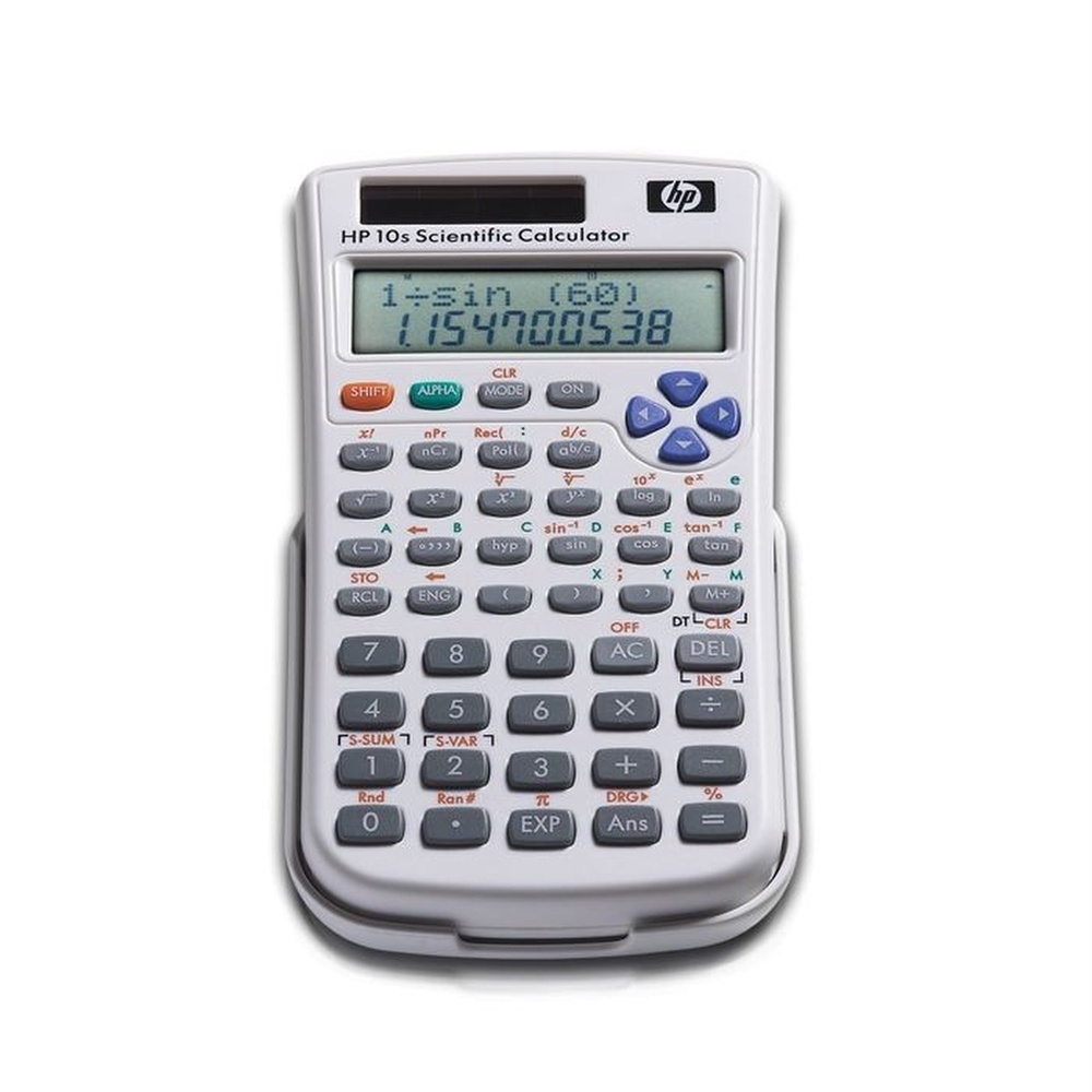 Calculatrice
