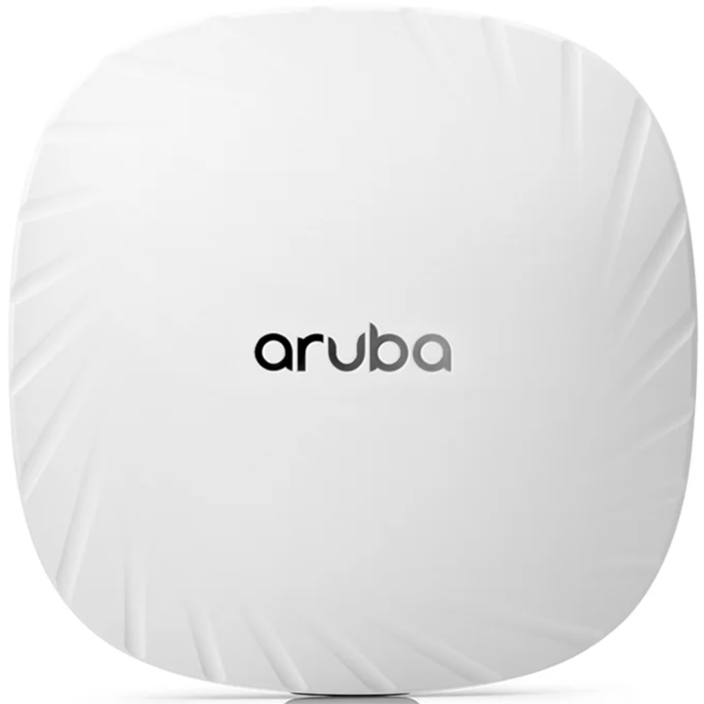 BORNE D'ACCES SANS FIL HPE ARUBA AP-505 RW