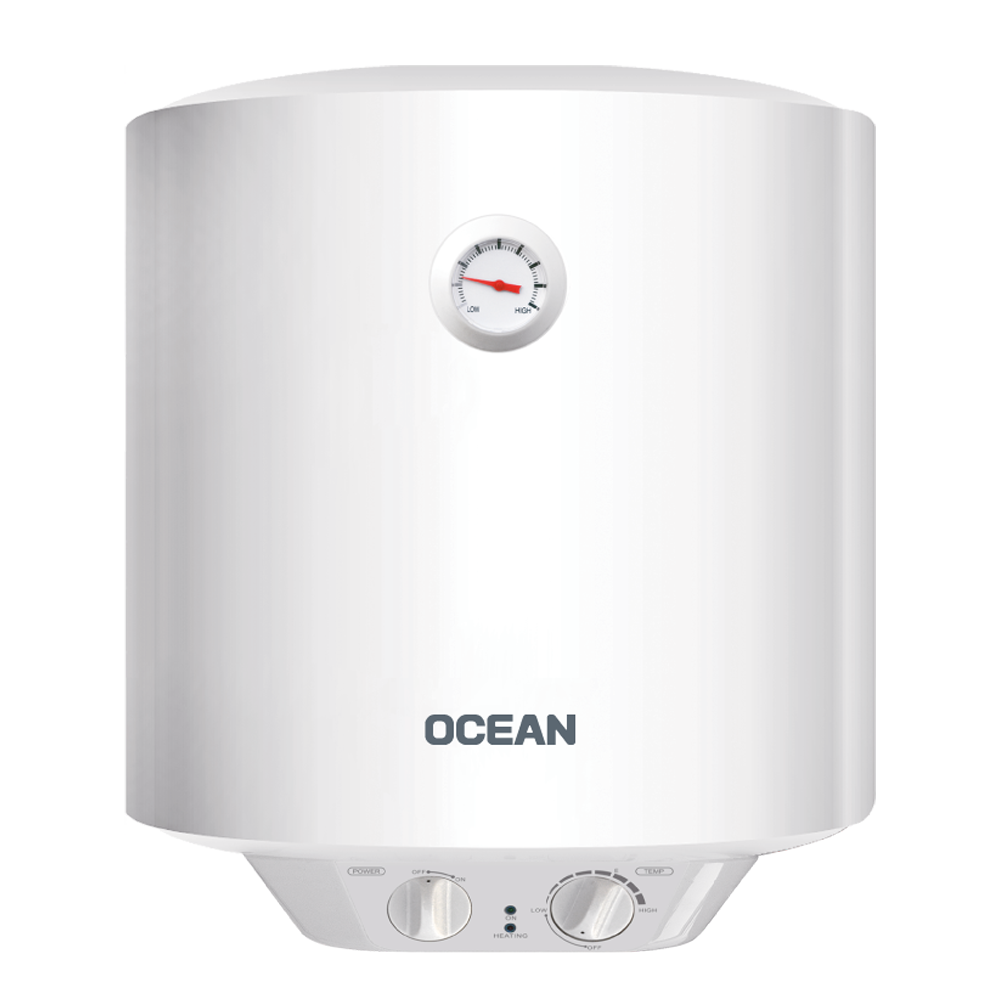 CHAUFFE EAU ELECTRIQUE A ACCUMULATION OCEAN CHAUF30OC 30L