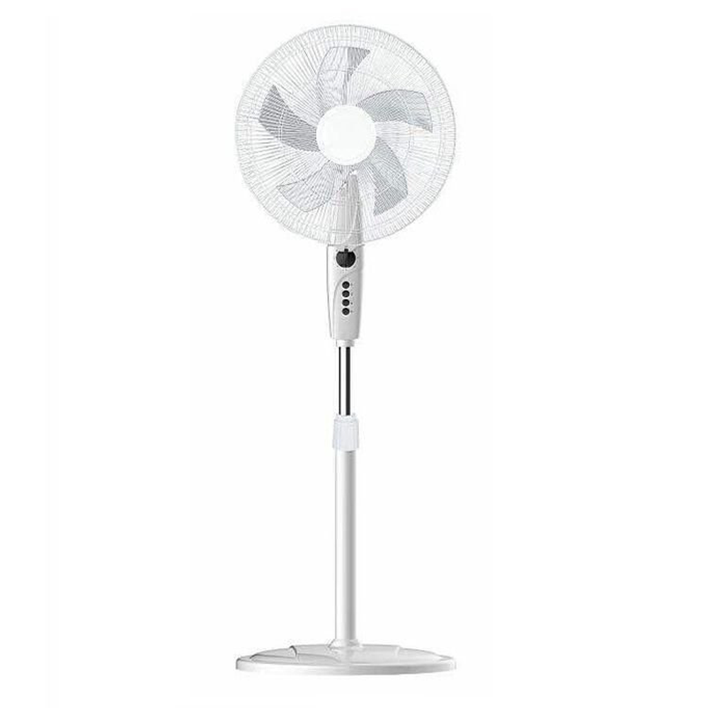 Pied De Ventilateur Rond